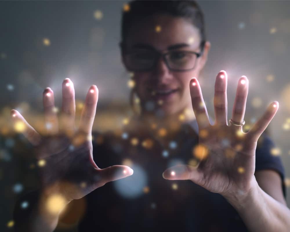 Episode One: Holograms: Past, Present, & Future - IKIN